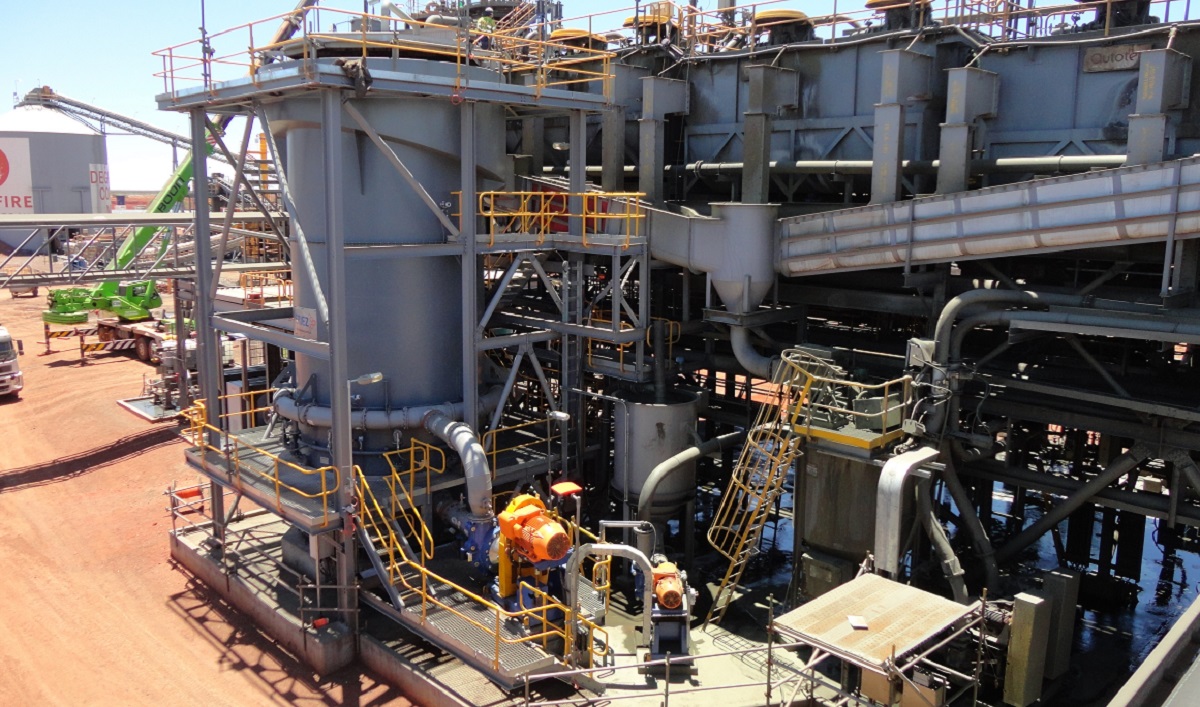 CPC Engineering our Service Partner in Australia – Multi Solutions